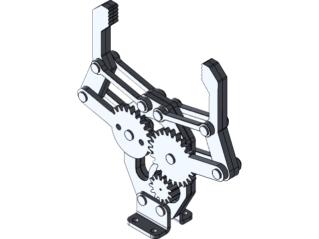 Free CAD Designs, Files & 3D Models | The GrabCAD Community Library