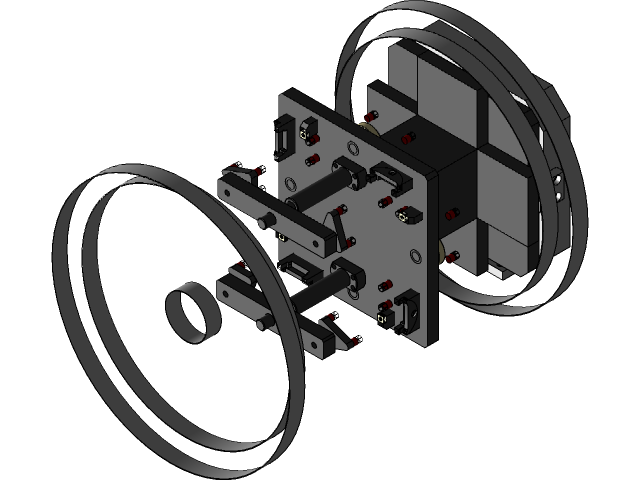 Free CAD Designs, Files & 3D Models | The GrabCAD Community Library