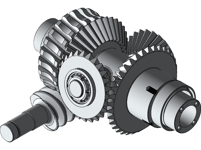 Free CAD Designs, Files & 3D Models | The GrabCAD Community Library