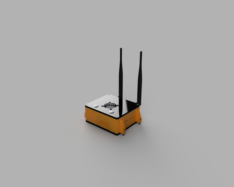 Free Cad Designs Files And 3d Models The Grabcad Community Library
