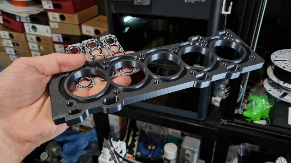 Free CAD Designs, Files & 3D Models | The GrabCAD Community Library