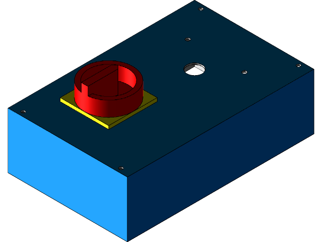 Free CAD Designs, Files & 3D Models | The GrabCAD Community Library