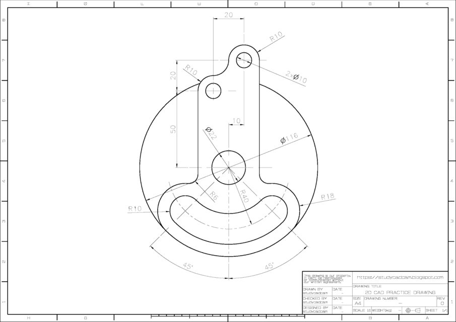 Free CAD Designs, Files & 3D Models | The GrabCAD Community Library