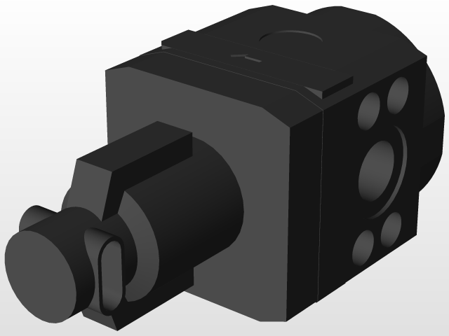 Free CAD Designs, Files & 3D Models | The GrabCAD Community Library