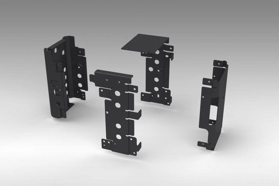 Free CAD Designs, Files & 3D Models | The GrabCAD Community Library