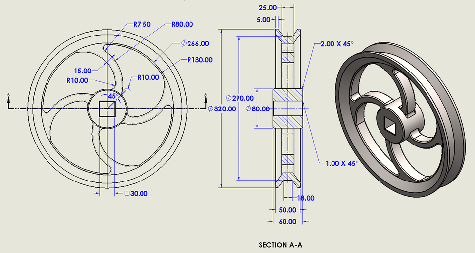 Free CAD Designs, Files & 3D Models | The GrabCAD Community Library