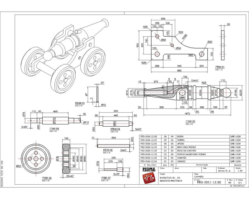 Free CAD Designs, Files & 3D Models | The GrabCAD Community Library