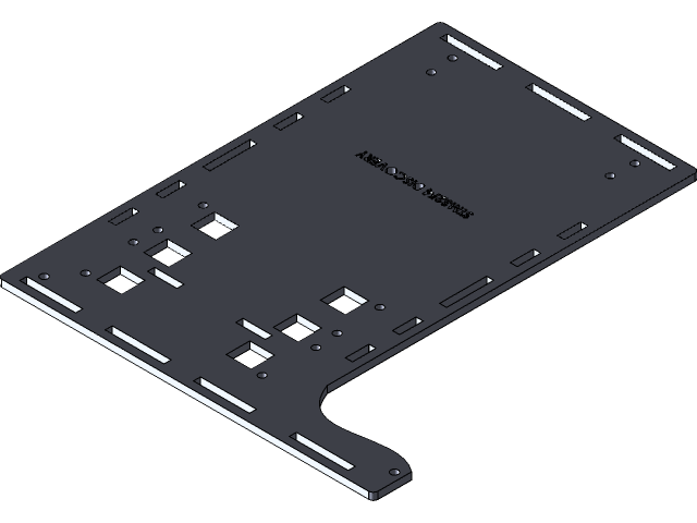 Free CAD Designs, Files & 3D Models | The GrabCAD Community Library