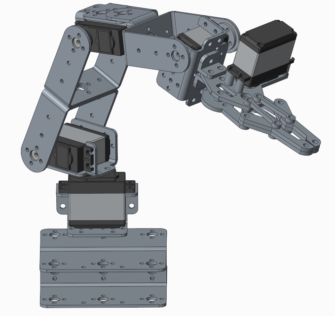 Free CAD Designs, Files & 3D Models | The GrabCAD Community Library