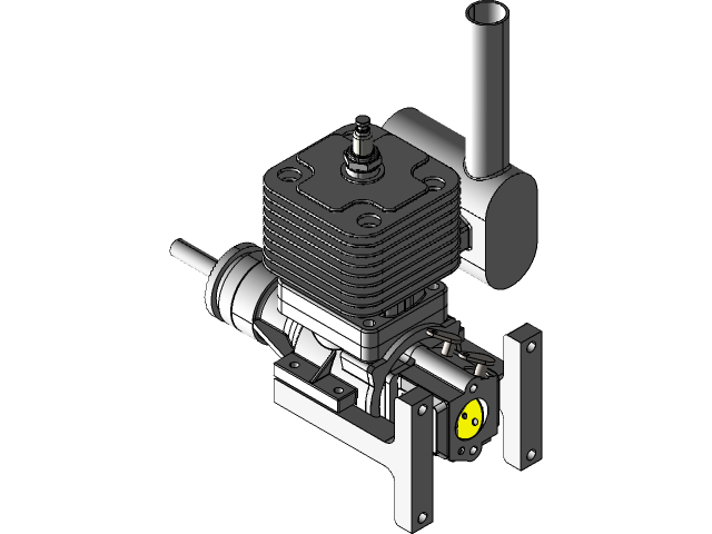 Free CAD Designs, Files & 3D Models | The GrabCAD Community Library