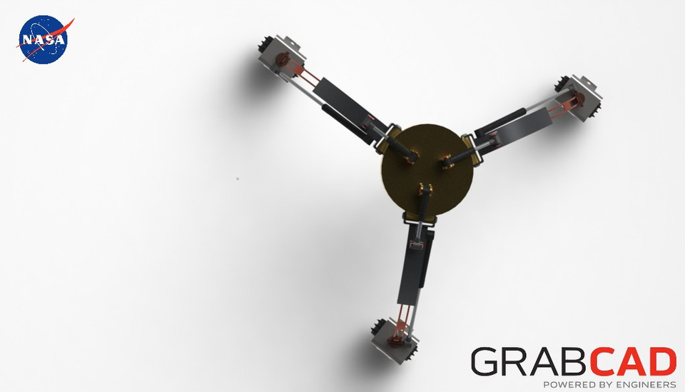Free CAD Designs, Files & 3D Models | The GrabCAD Community Library
