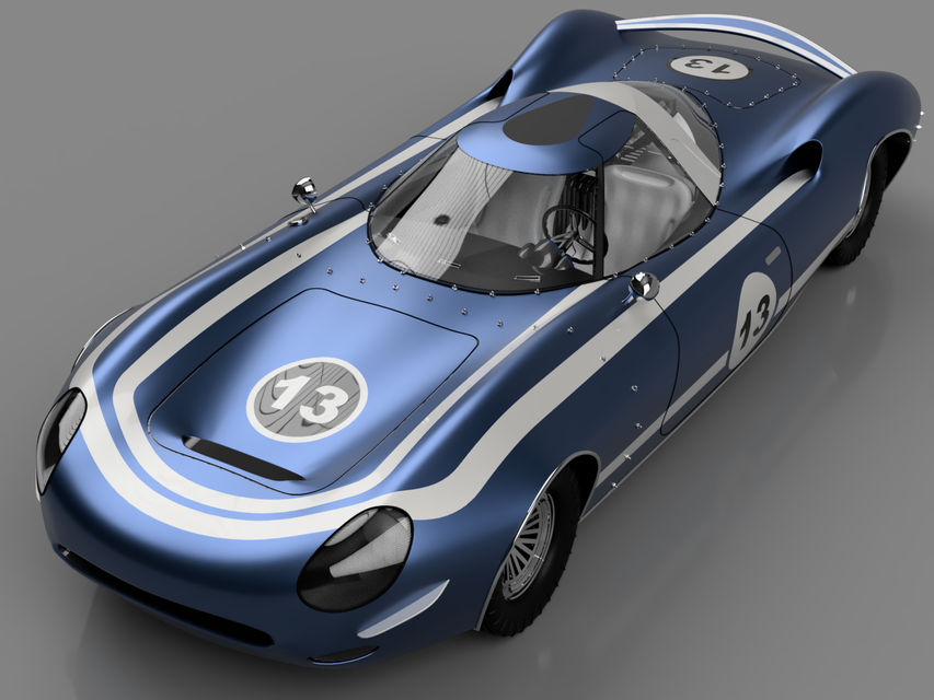 Free CAD Designs, Files & 3D Models | The GrabCAD Community Library