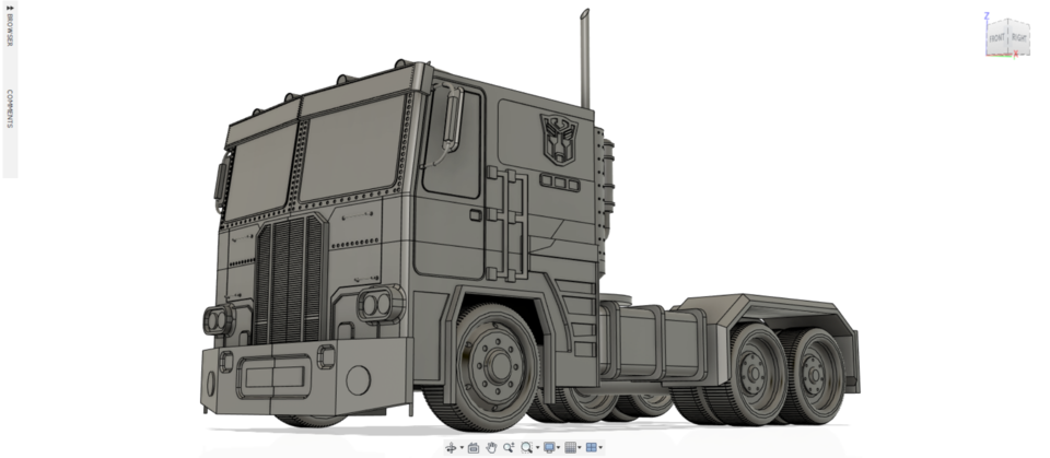 Free CAD Designs, Files & 3D Models | The GrabCAD Community Library