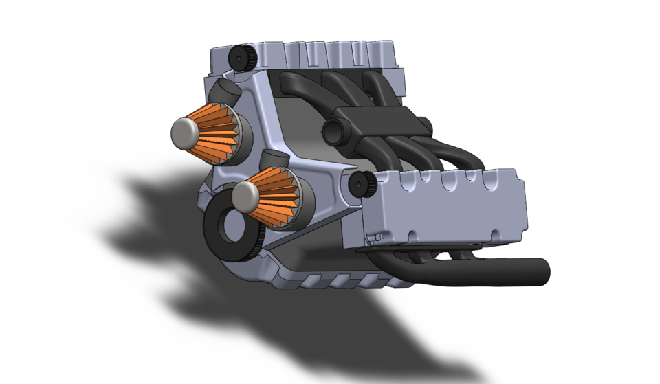 Free CAD Designs, Files & 3D Models | The GrabCAD Community Library