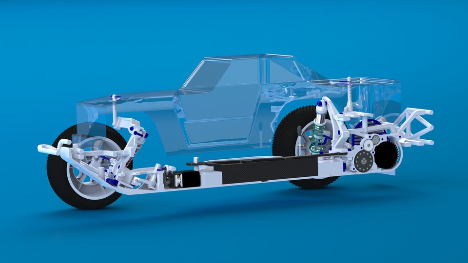 Free CAD Designs, Files & 3D Models | The GrabCAD Community Library