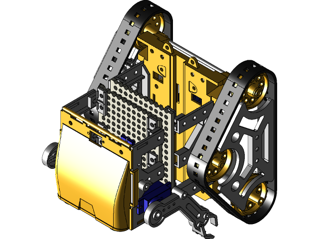 Free CAD Designs, Files & 3D Models | The GrabCAD Community Library