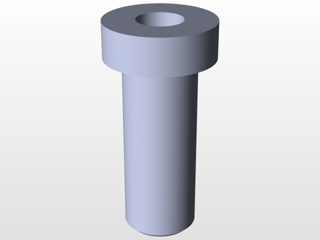 Fixture Assembly In Solidworks 3d Cad Model Library Grabcad