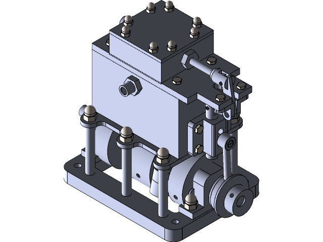 Free CAD Designs, Files & 3D Models | The GrabCAD Community Library