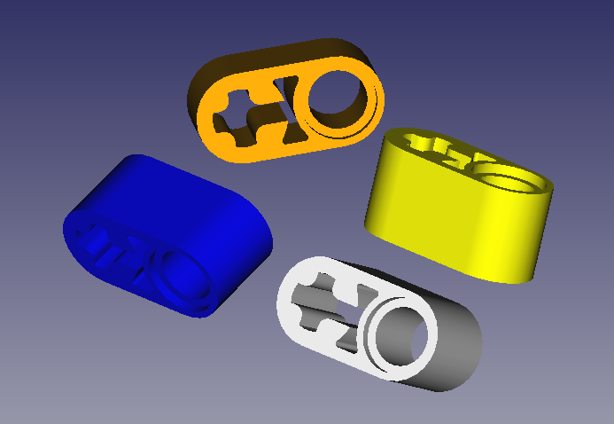 Free CAD Designs, Files & 3D Models | The GrabCAD Community Library