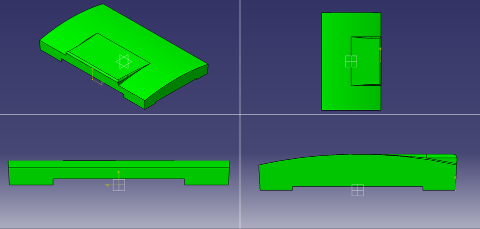 Free CAD Designs, Files & 3D Models | The GrabCAD Community Library