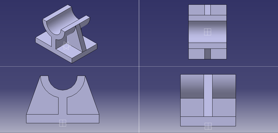 Free CAD Designs, Files & 3D Models | The GrabCAD Community Library