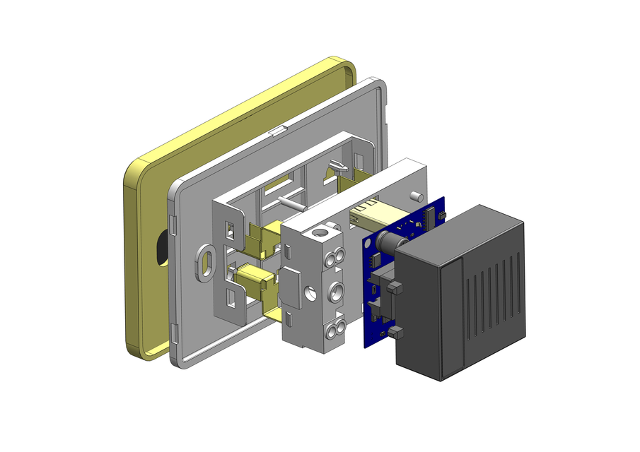 Free CAD Designs, Files & 3D Models | The GrabCAD Community Library