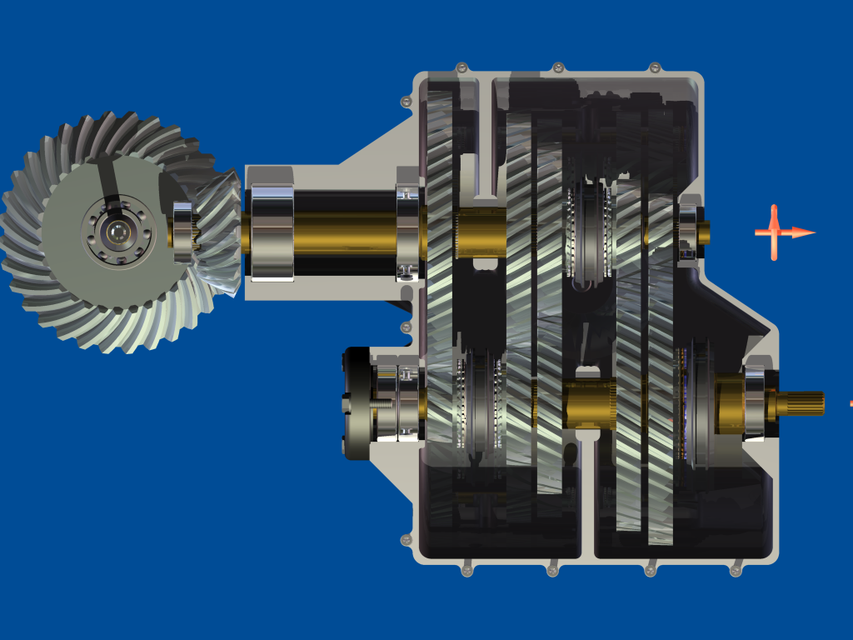 Free CAD Designs, Files & 3D Models | The GrabCAD Community Library