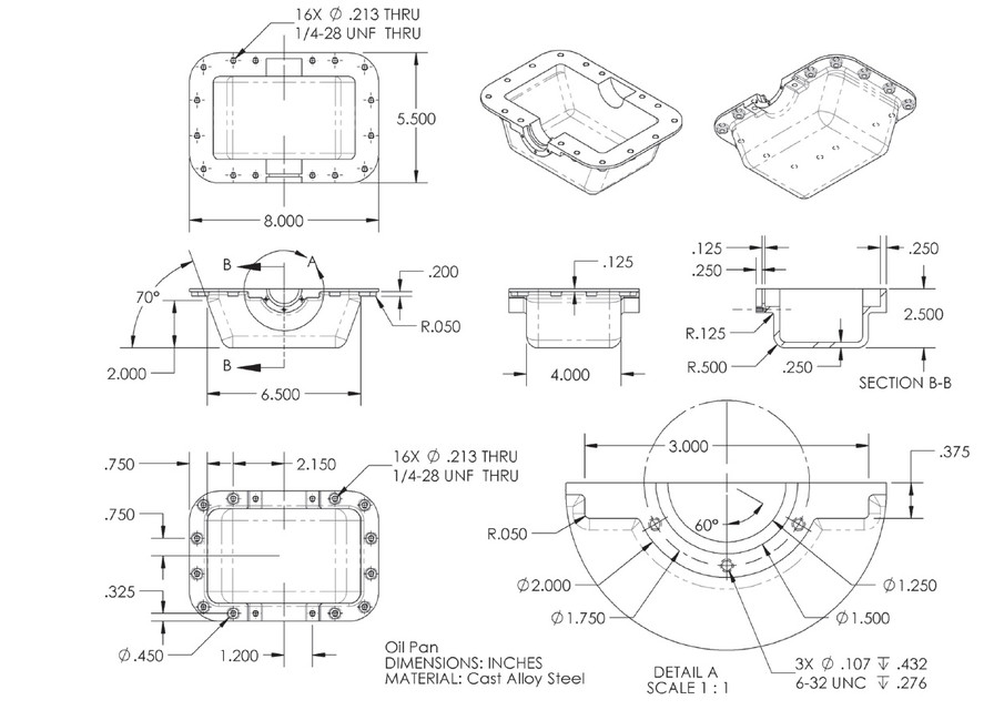 Free CAD Designs, Files & 3D Models | The GrabCAD Community Library