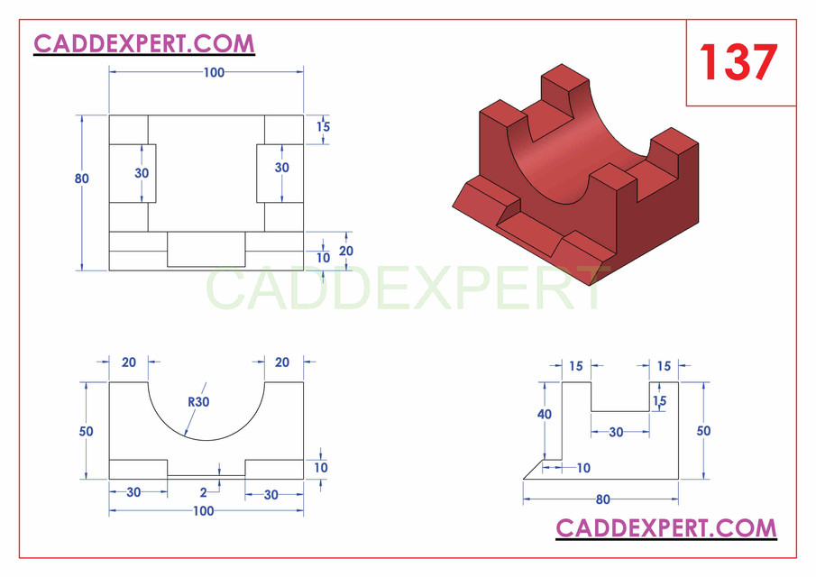 Free CAD Designs, Files & 3D Models | The GrabCAD Community Library