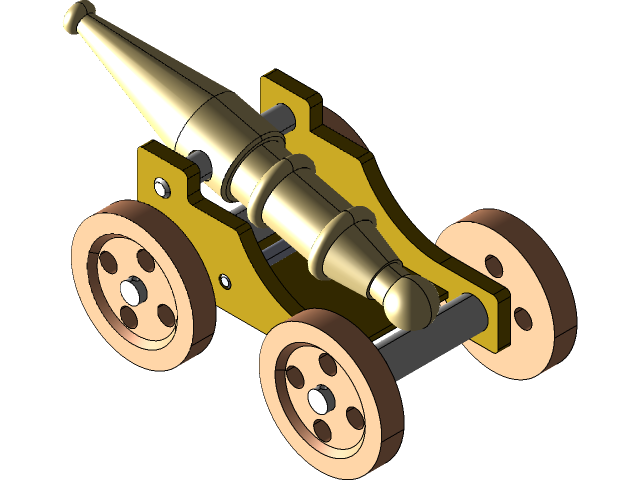 Free CAD Designs, Files & 3D Models | The GrabCAD Community Library