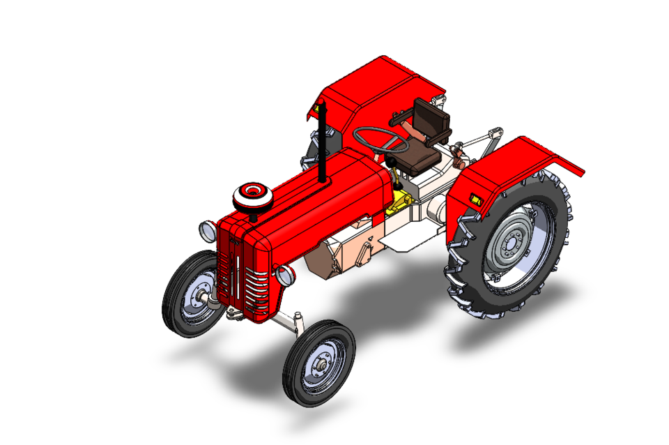 Free CAD Designs, Files & 3D Models | The GrabCAD Community Library