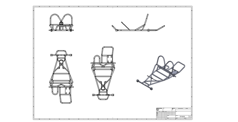 Free CAD Designs, Files & 3D Models | The GrabCAD Community Library