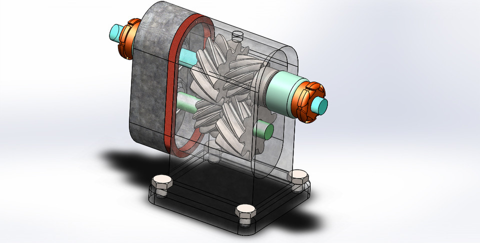 Free CAD Designs, Files & 3D Models | The GrabCAD Community Library