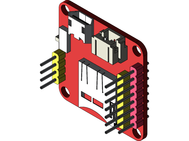 Free CAD Designs, Files & 3D Models | The GrabCAD Community Library