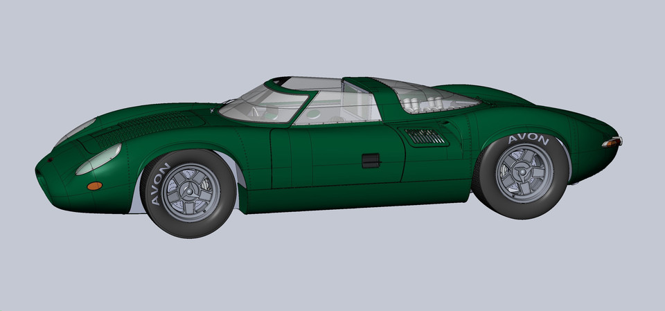 Free CAD Designs, Files & 3D Models | The GrabCAD Community Library