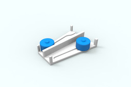 Oxygen Valve Splitter | Engineering & Design Challenges | GrabCAD