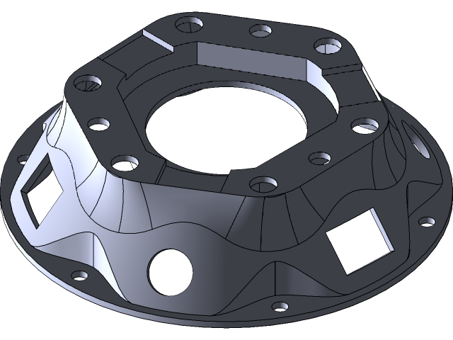 Free CAD Designs, Files & 3D Models | The GrabCAD Community Library