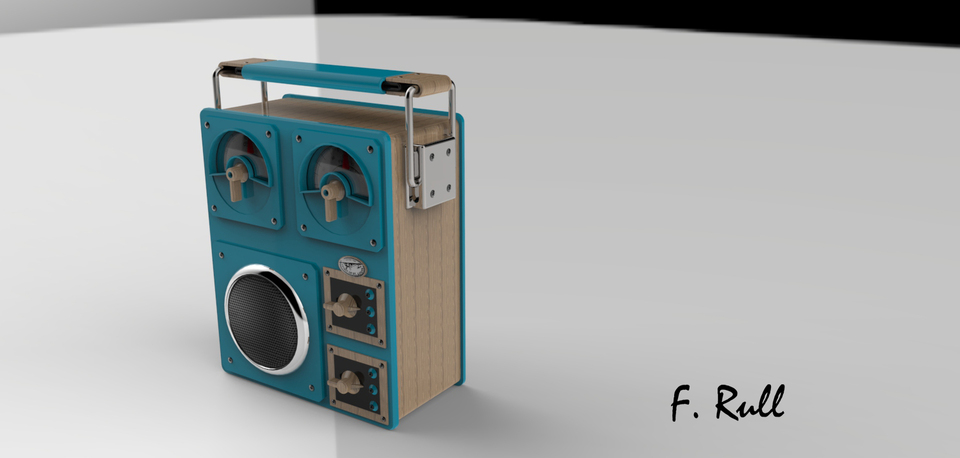 Free CAD Designs, Files & 3D Models | The GrabCAD Community Library