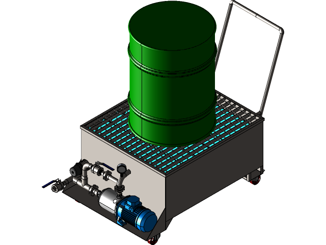 Free CAD Designs, Files & 3D Models | The GrabCAD Community Library