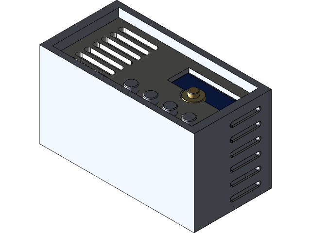 Free CAD Designs, Files & 3D Models | The GrabCAD Community Library