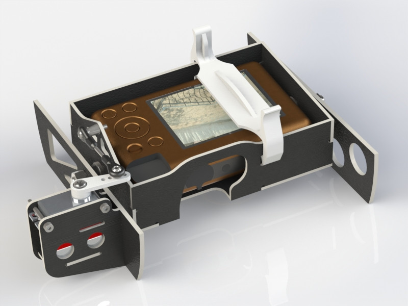 Free CAD Designs, Files & 3D Models | The GrabCAD Community Library