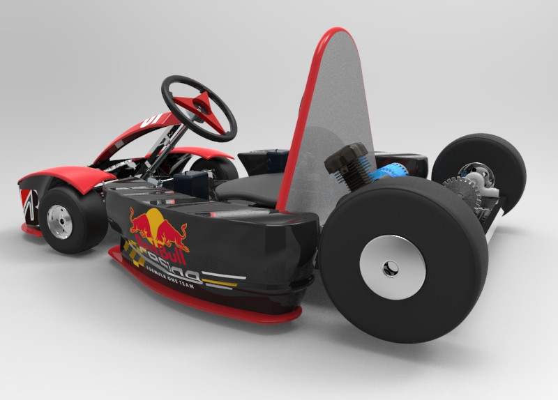 Free CAD Designs, Files & 3D Models | The GrabCAD Community Library