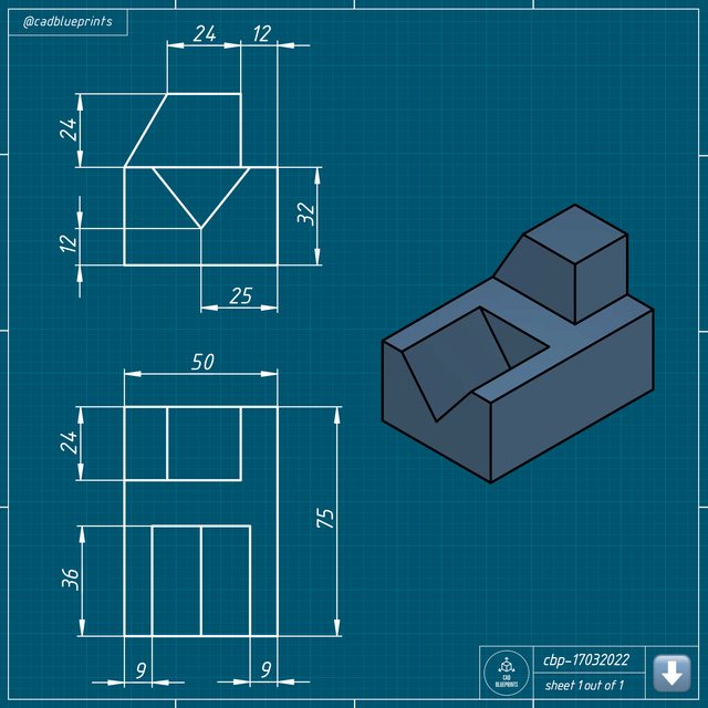 Free CAD Designs, Files & 3D Models | The GrabCAD Community Library
