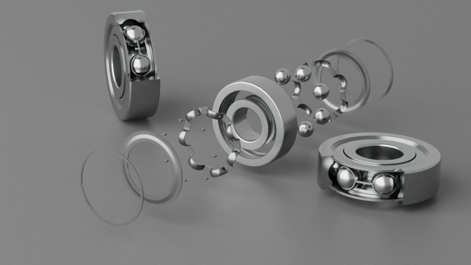 Free CAD Designs, Files & 3D Models | The GrabCAD Community Library