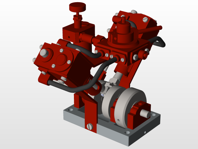 Free CAD Designs, Files & 3D Models | The GrabCAD Community Library