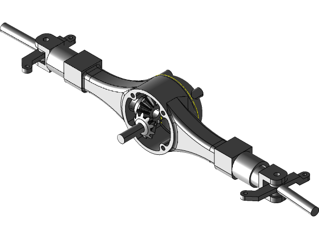Free CAD Designs, Files & 3D Models | The GrabCAD Community Library
