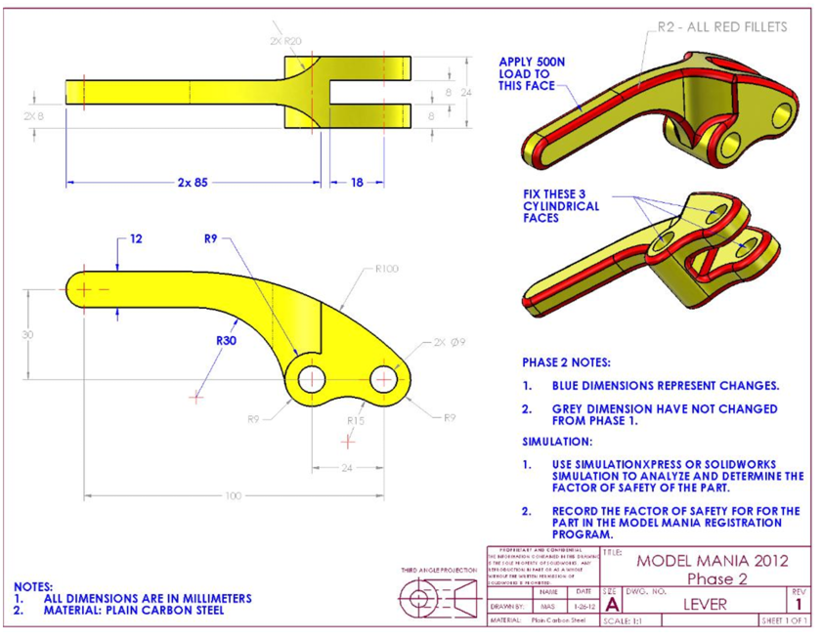 Free CAD Designs, Files & 3D Models | The GrabCAD Community Library