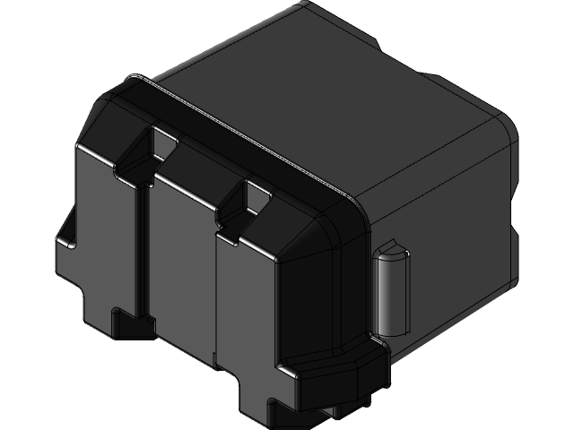 Free CAD Designs, Files & 3D Models | The GrabCAD Community Library