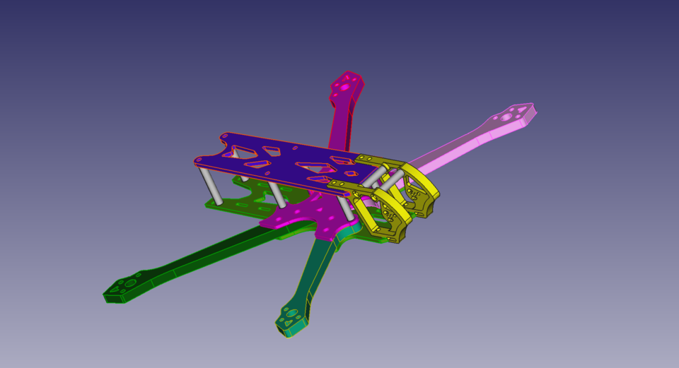 Free CAD Designs, Files & 3D Models | The GrabCAD Community Library