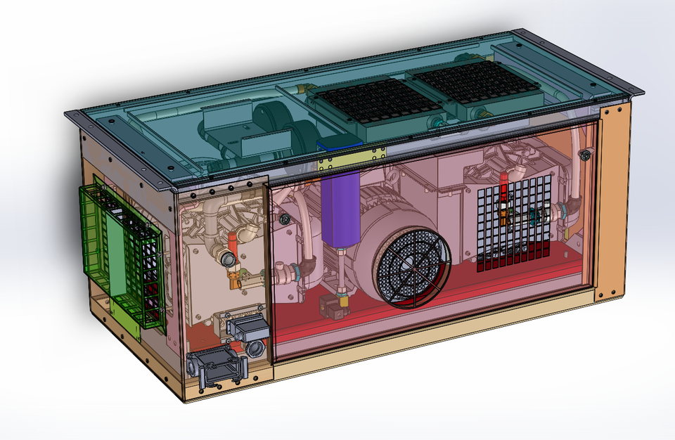 Free CAD Designs, Files & 3D Models | The GrabCAD Community Library